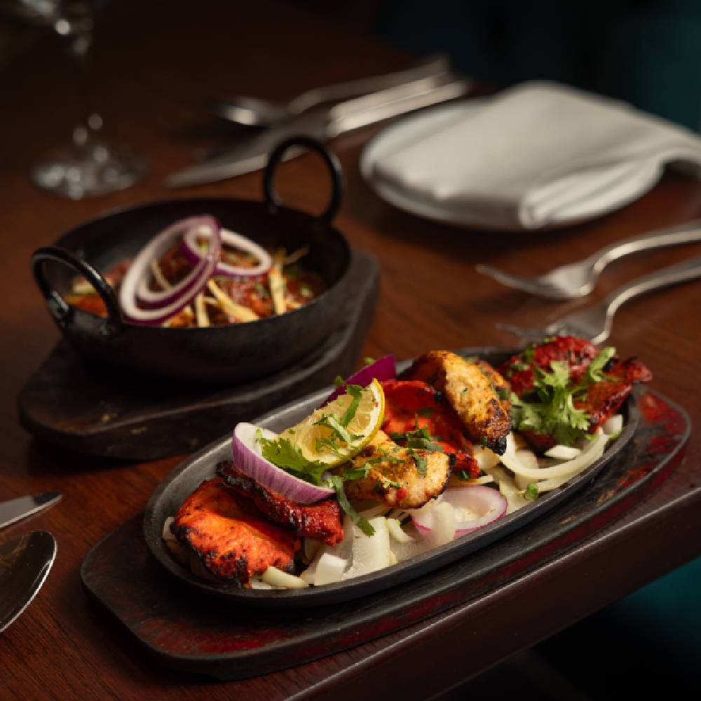 Mango the Restaurant and Hotel – Award Winning Restaurant